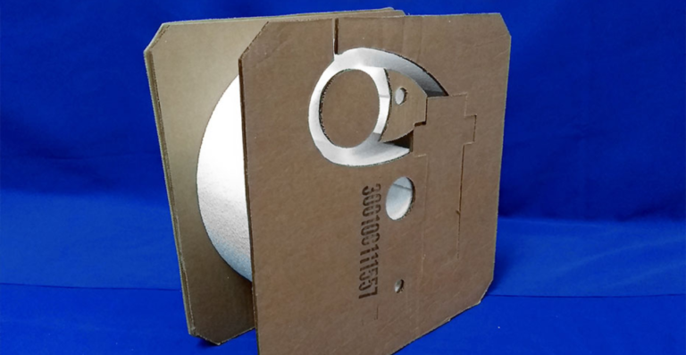 ¿Cómo conseguir empaques hechos con más de un material? - Fanosa