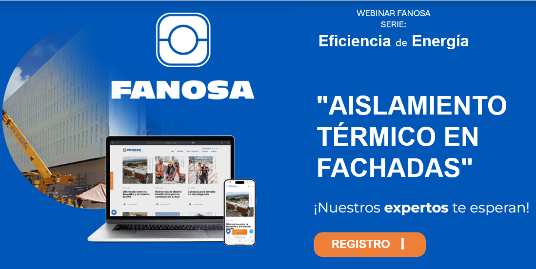 FANOSA: Líder de productos de poliestireno expandido (EPS)